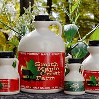 Smith Maple Crest Farm, LLC - Front Porch Forum