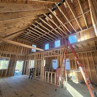 IBEX Construction - Front Porch Forum