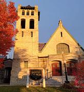 Memorial Baptist Church - Front Porch Forum
